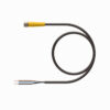 Cable de actuador y sensor PKG 3M-6/S90 | Syacsa